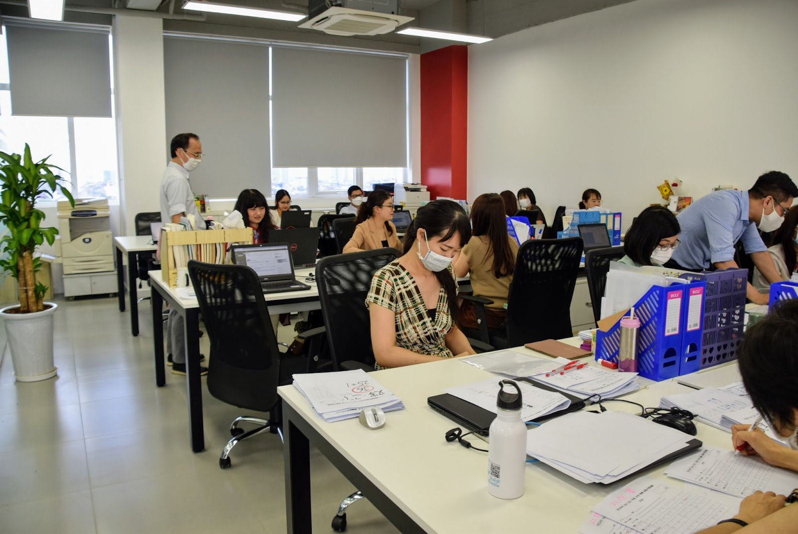 EdTech Centre開設セレモニーの様子とSun*CEO小林泰平インタビュー！ | Sun* | ベトナム人採用