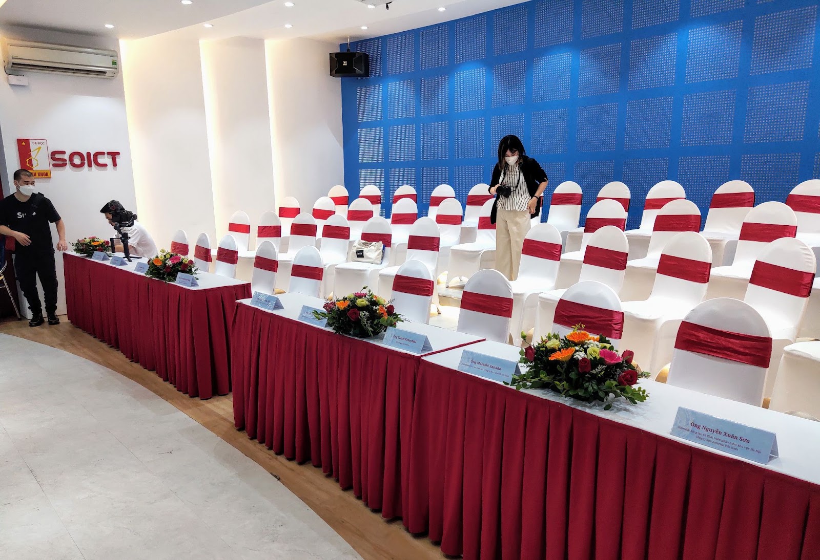 EdTech Centre開設セレモニーの様子とSun*CEO小林泰平インタビュー！ | Sun* | ベトナム人採用