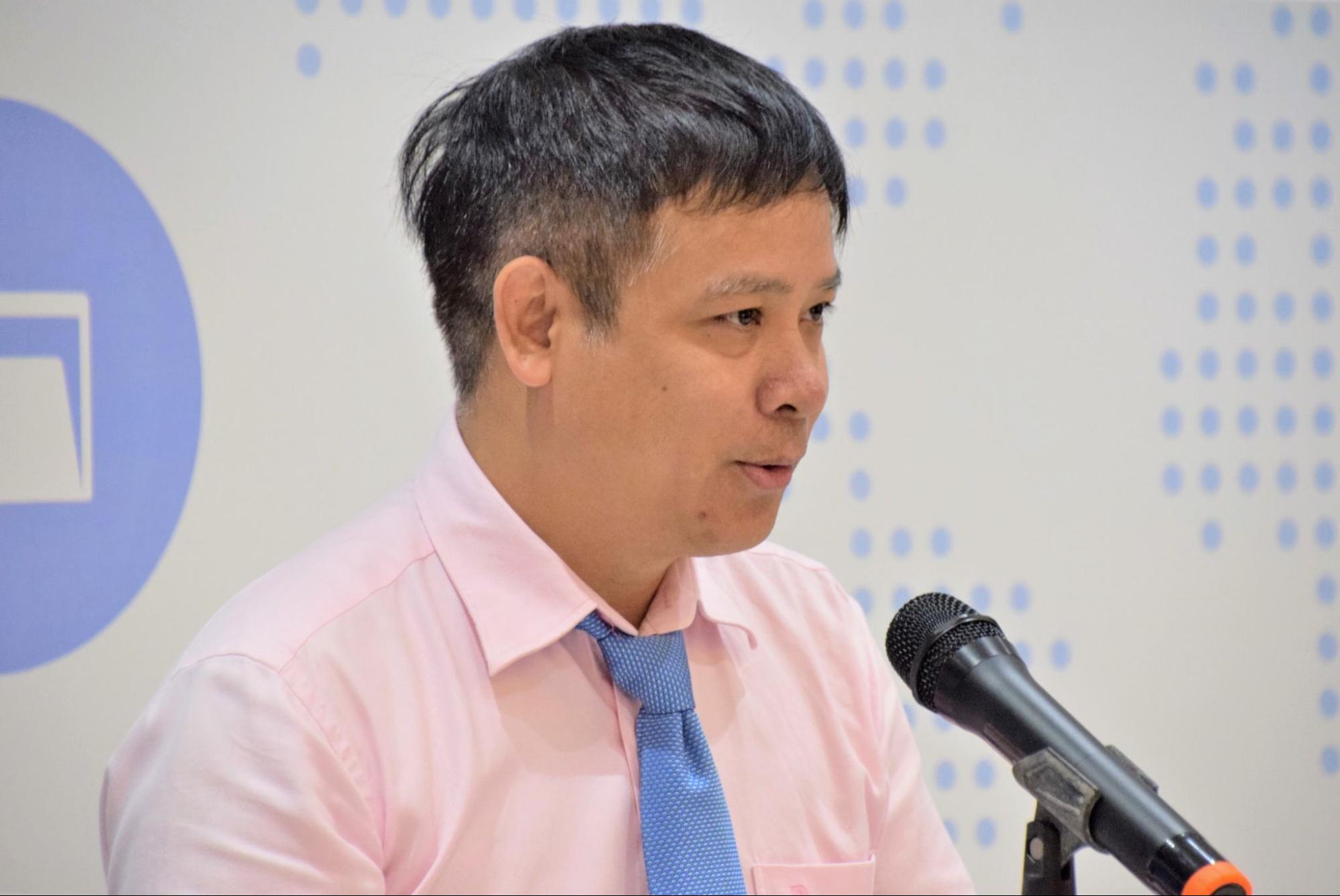 EdTech Centre開設セレモニーの様子とSun*CEO小林泰平インタビュー！ | Sun* | ベトナム人採用