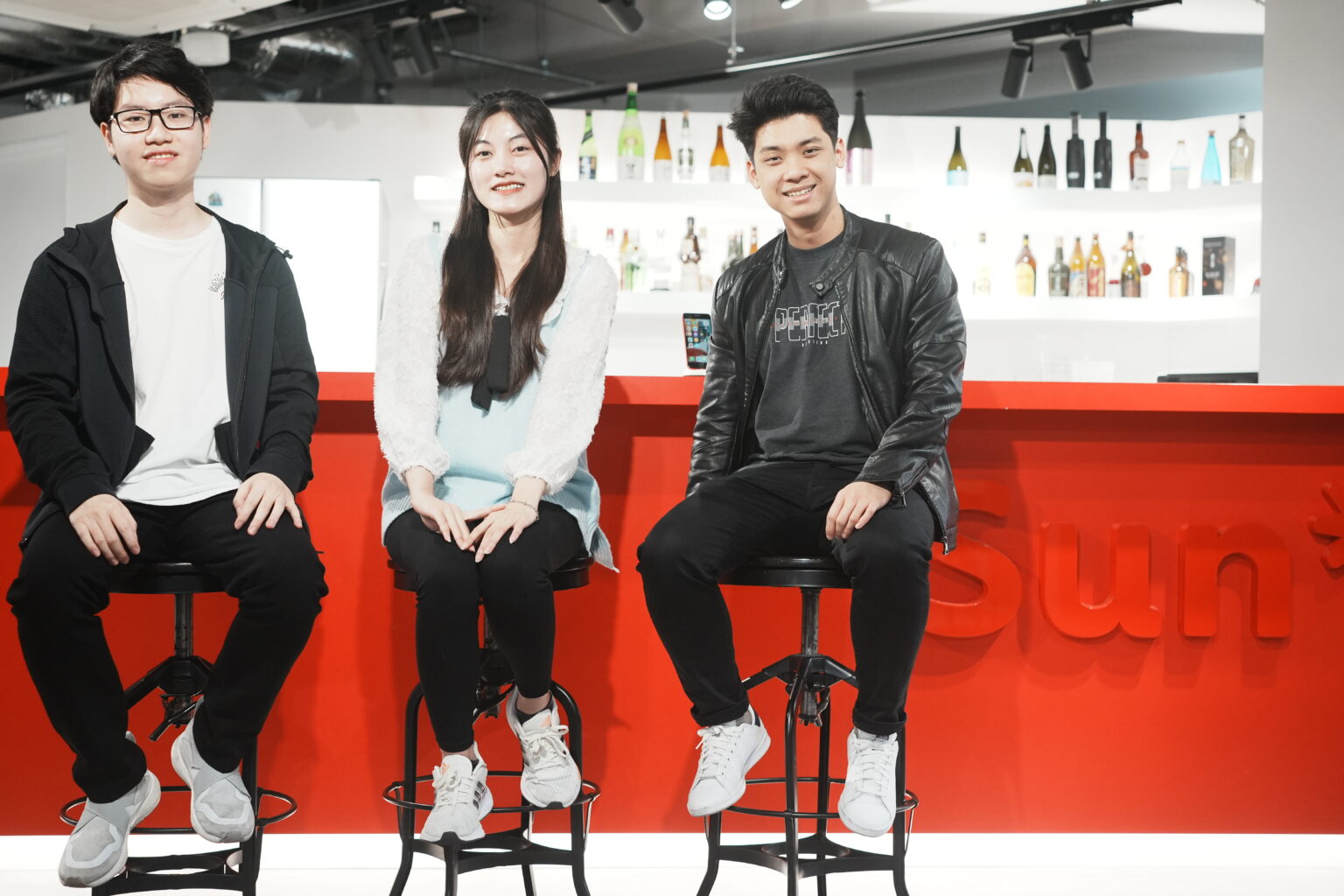 Sun*に新卒入社したxseeds卒業生を紹介。社会人になった彼らが今思うこと | Sun* | ベトナム人採用